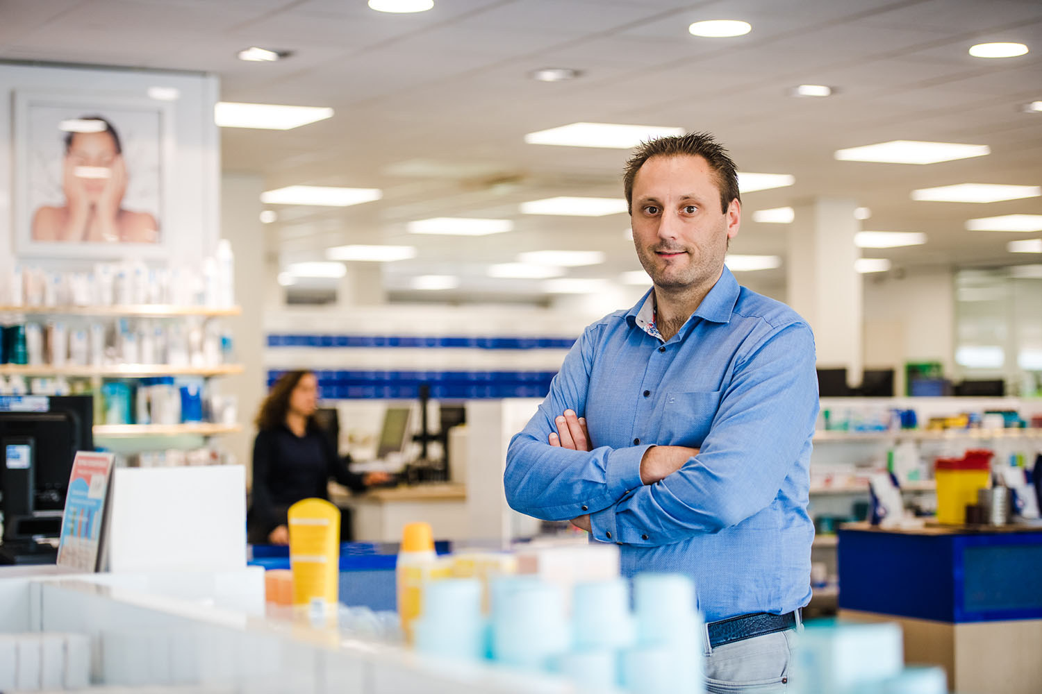 Zo run je succesvol meerdere apotheken - Het Apotheekloket